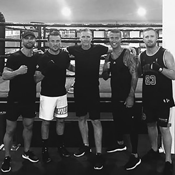 Our Coaches - King Sports International