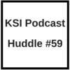 Huddle #58 - Chat with Stunt Actor Heather Burridge